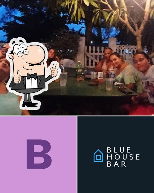 Blue House Bar, São Pedro da Aldeia - Restaurant reviews