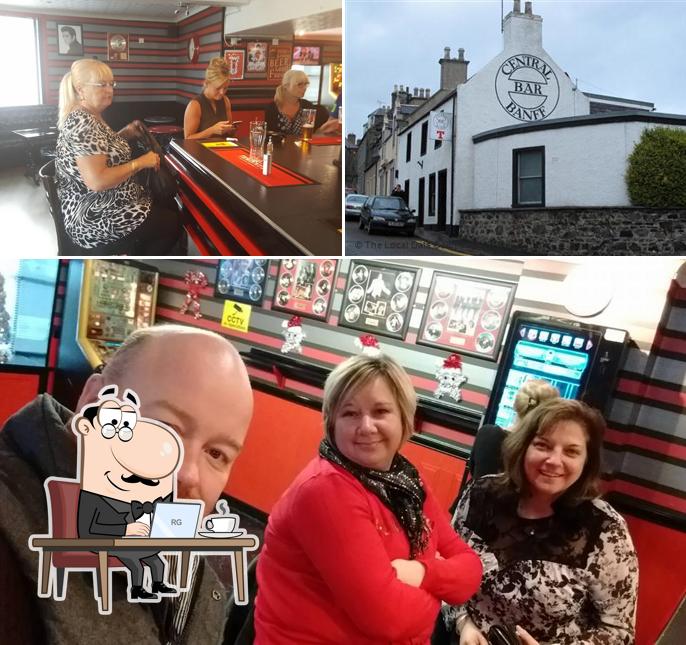 Top 5 pubs & bars in Banff, Scotland, september 2025 - Restaurant Guru