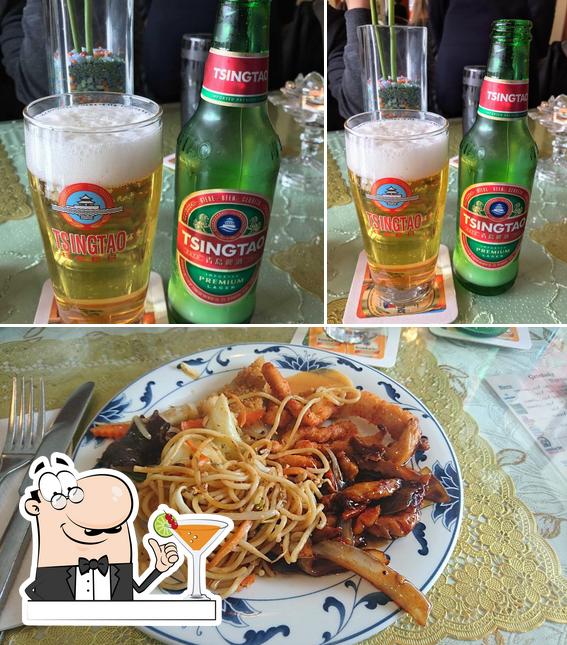 China Imbiss pub & bar, Kaarst - Restaurant reviews