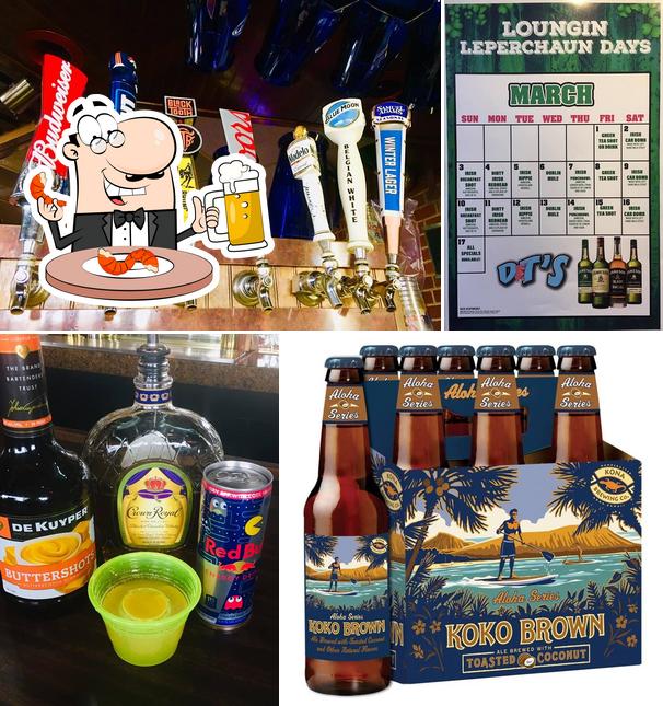 DTS Sports Bar in Cheyenne - Restaurant reviews