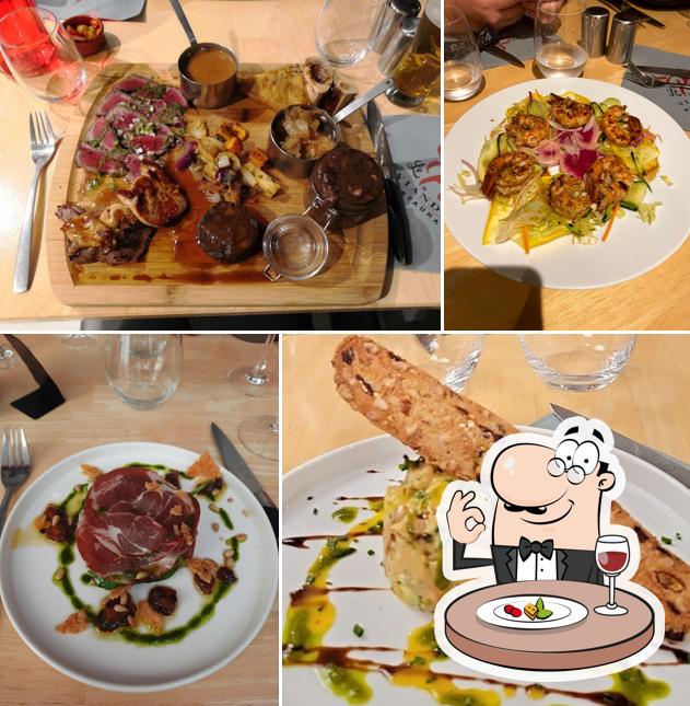 Le Pic a Viandes, Pamiers - Menu du restaurant, prix et avis