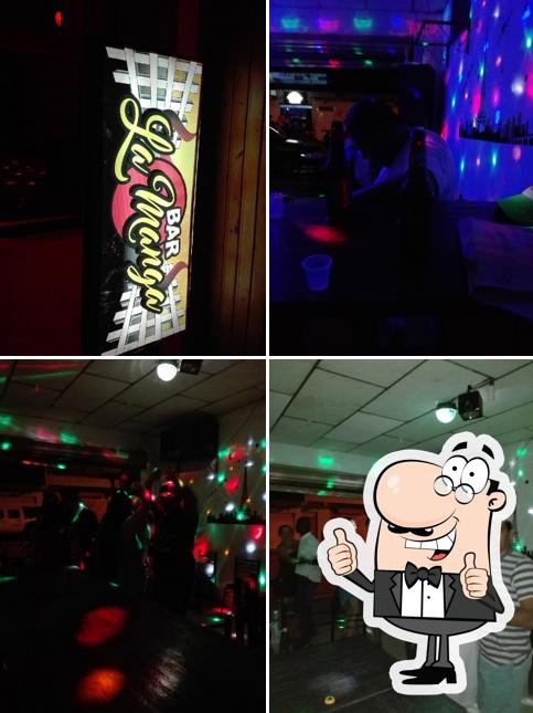Manga Bar, Medina - Restaurant reviews