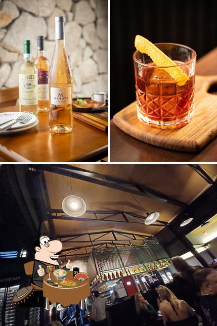 Moema Bar e Cozinha, Belo Horizonte - Avaliações de restaurantes