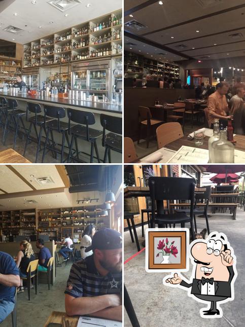 Rapscallion, Dallas - Restaurant menu, prices and reviews