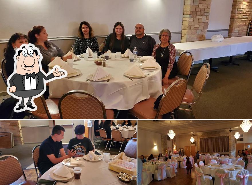 Steve's Lounge (Catering By Steve's), Chicago - Restaurant menu, prices ...