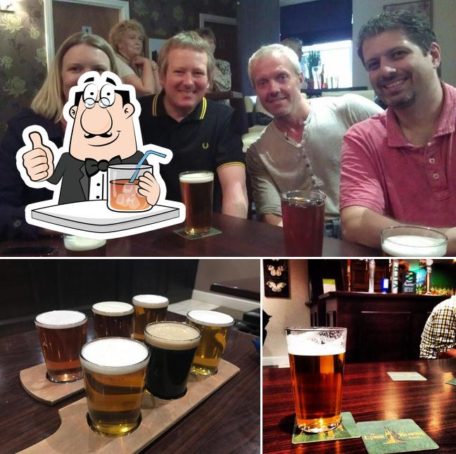 Top 5 restaurants in Lymm, october 2025 - Restaurant Guru