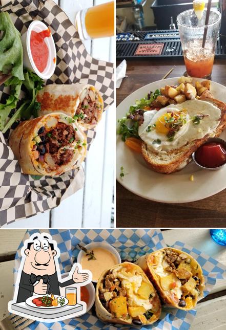The Maple, Seattle - Restaurant menu, prices and reviews