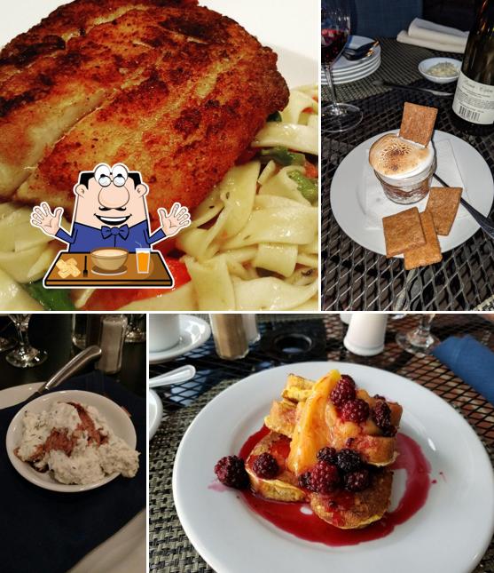The Sage Rabbit, Lexington - Restaurant menu, prices and reviews
