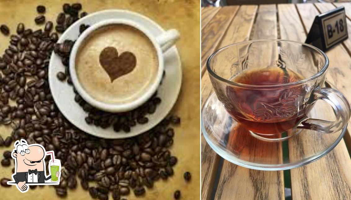 Ada Cafe, Izmit - Restaurant reviews