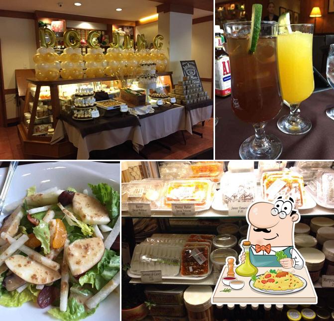 Alex III - Fairview, Quezon City - Restaurant menu, prices and reviews