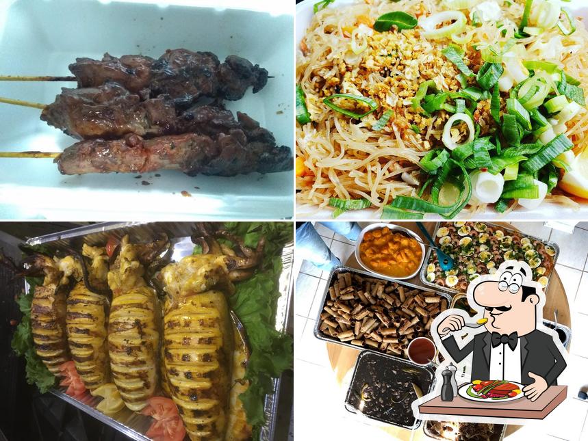 Bulakenyos in Toronto - Restaurant menu and reviews