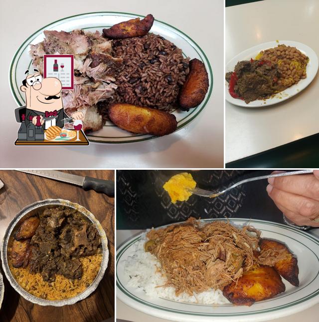 Best encebollado in Perth Amboy restaurants, summer 2024 - Restaurant Guru