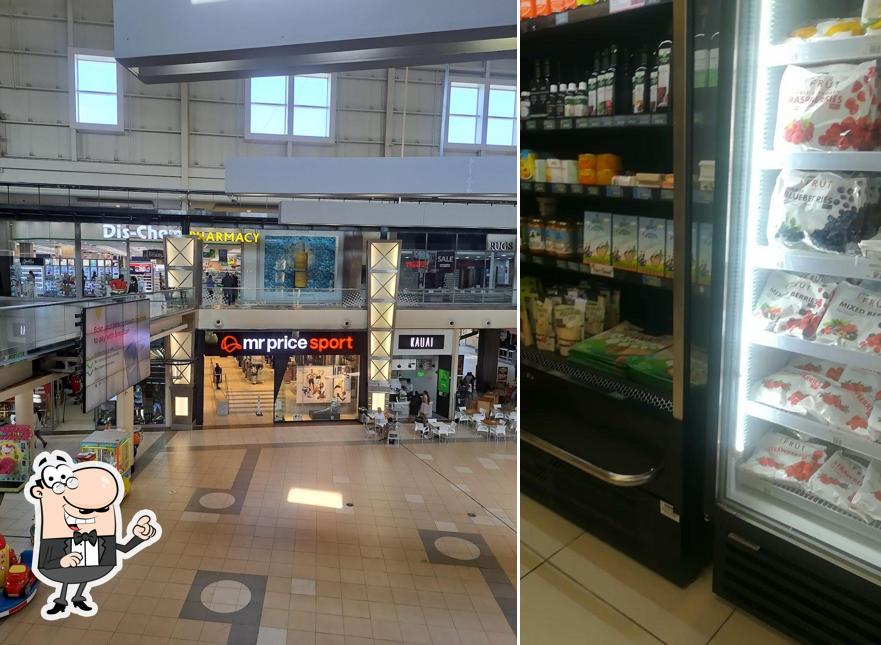 Dis-Chem Pharmacy Gateway - Umhlanga Ridge, Durban - Restaurantbewertungen