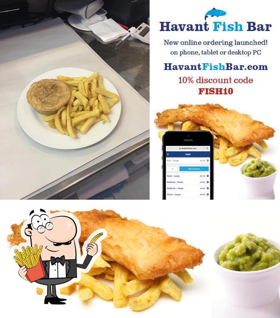 All places to eat and drink in Havant, winter 2023 - Restaurant Guru
