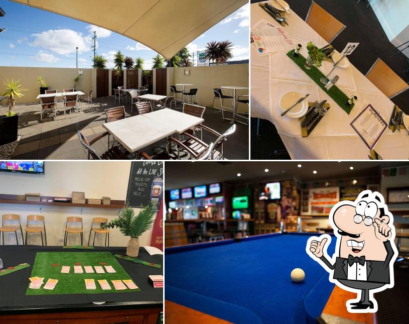 Top 5 restaurants in Highfields, may 2025 - Restaurant Guru