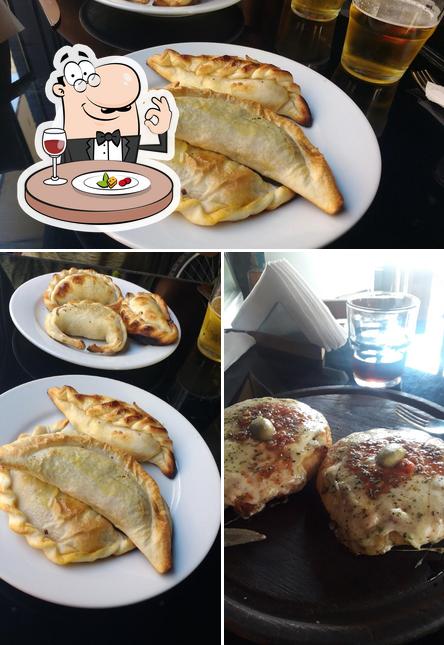 IL CAPO restaurant, Buenos Aires, Tte. Gral. Juan Domingo Perón 2099 ...