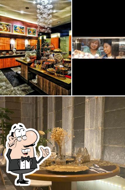 Illo's Home Buffet Greenhills, San Juan - Restaurant menu, prices and ...