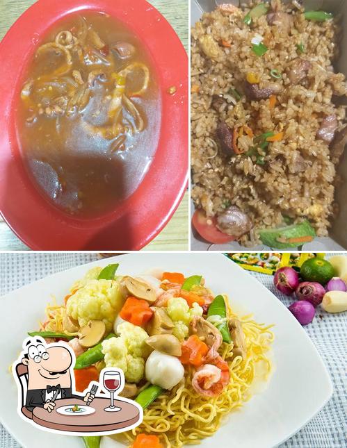 Jawa Food 968 restaurant, Bandung - Restaurant reviews