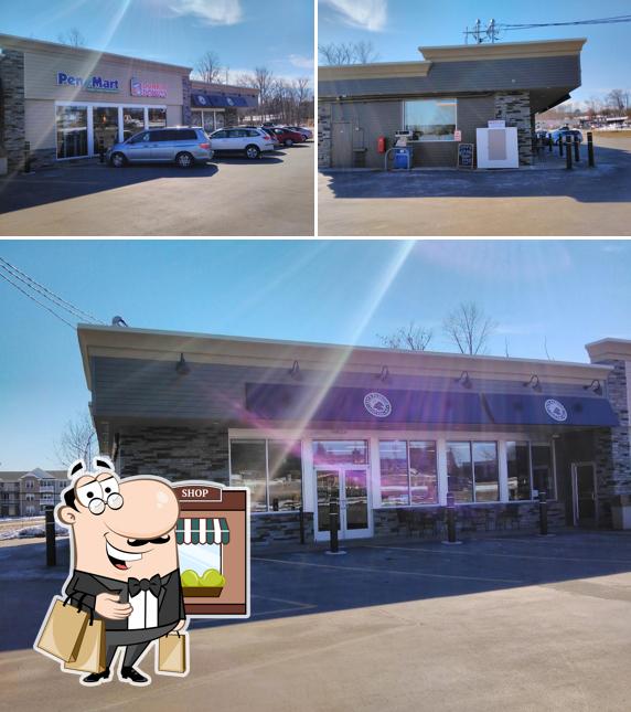 Jay's Famous Roast Pork & Beef, Dallas - Restaurant menu, prices and ...
