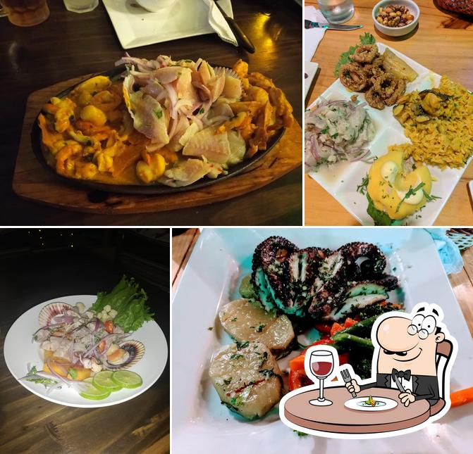 Top 7 restaurants with ceviche in Paracas, july 2025 - Restaurant Guru