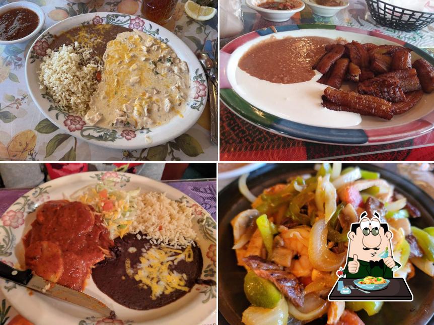 Los Dos Hermanos in Keizer - Restaurant menu and reviews