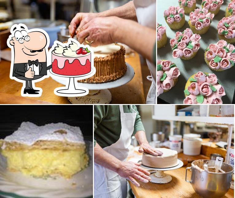 Lucy's Sweet Surrender, Shaker Heights - Restaurant menu, prices and ...