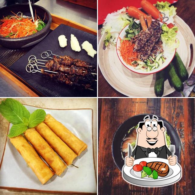 Me Pho, Eastwood - Restaurant menu, prices and reviews
