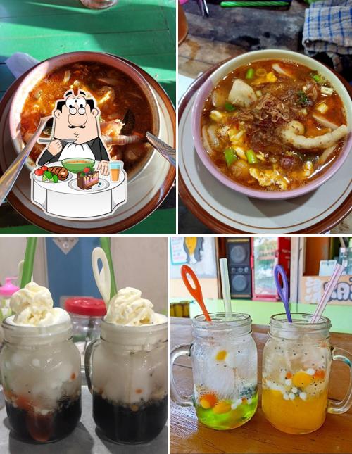 Nim's Cafe, Kembang - Restaurant reviews