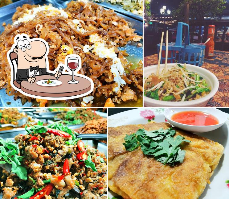 Steak 69 Bangkok steakhouse, Bangkok, 159/5 Sukhumvit 21 (Asoke Soi 1 ...