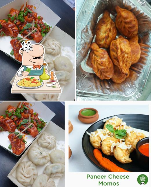 The Momo Panda, Kolhapur - Restaurant menu and reviews