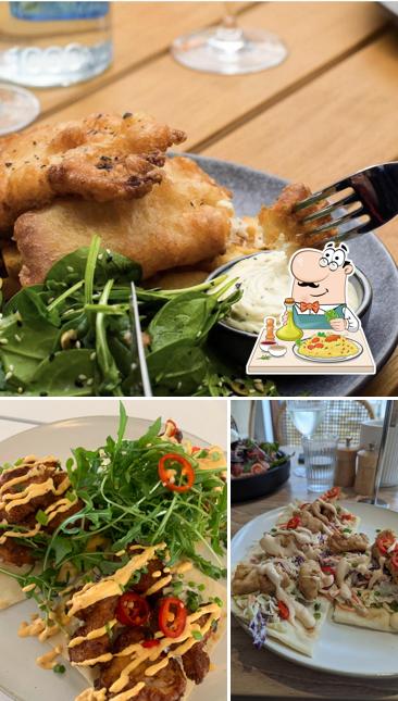 Turquoise Wanneroo, Wanneroo - Restaurant menu, prices and reviews
