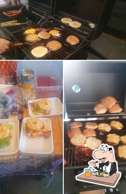 PALMERA´S BURGUERS restaurant, Mexico - Restaurant reviews