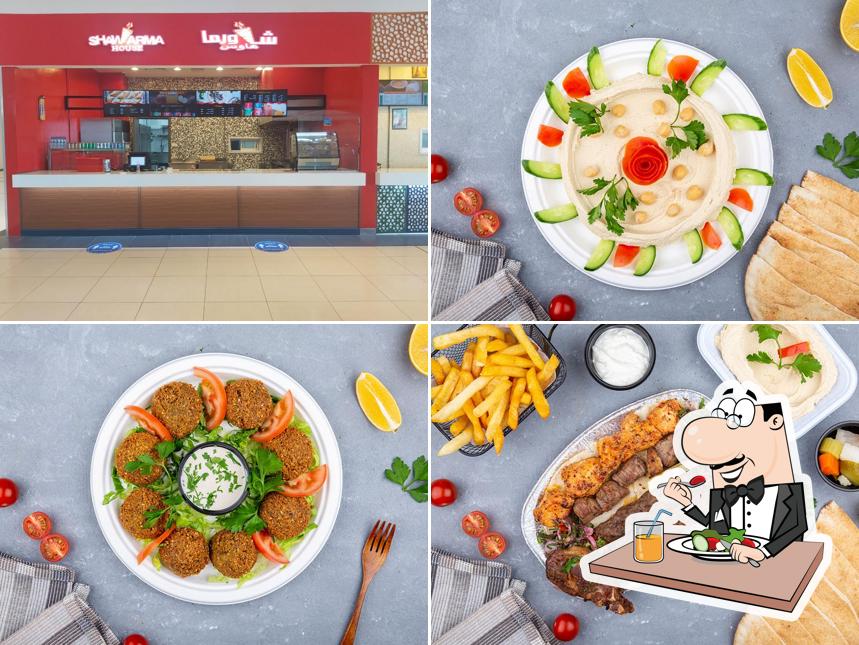 Shawarma House Restaurant, Fujairah - Restaurant reviews