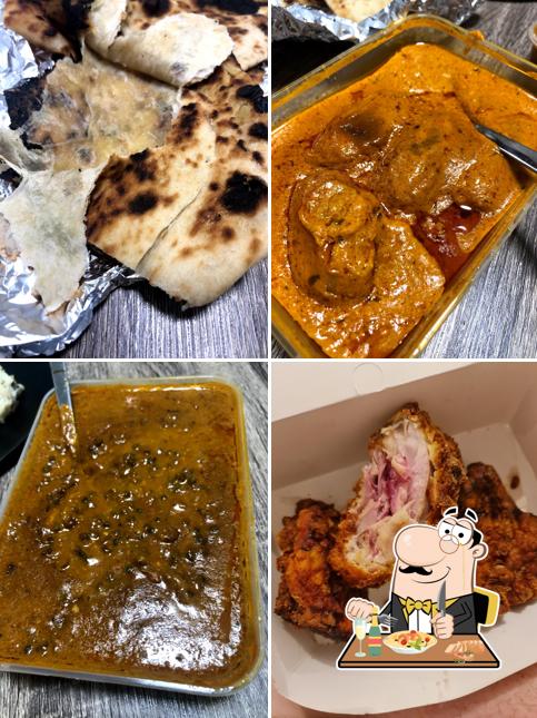 Simla Indian Restaurant, Waterford West - Restaurant menu, prices and ...