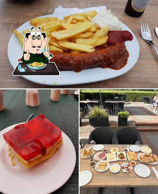 Strand-Cafe, Garrel - Restaurant reviews