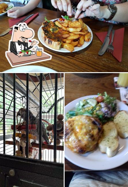 The Gables, Middlesbrough - Restaurant menu, prices and reviews