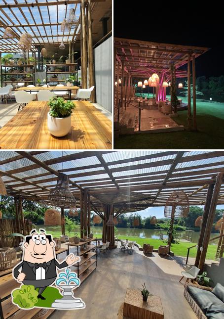 Letaba Junction, Letsitele - Restaurant menu, prices and reviews