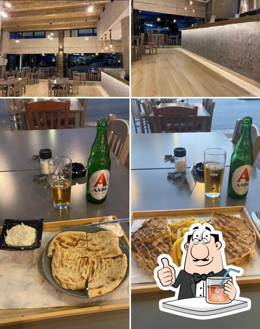 Top 5 restaurants with ribs in Fili, november 2025 - Restaurant Guru