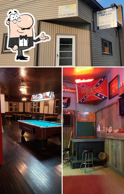 Find the best place to eat in Mill Village, winter 2024 - Restaurant Guru