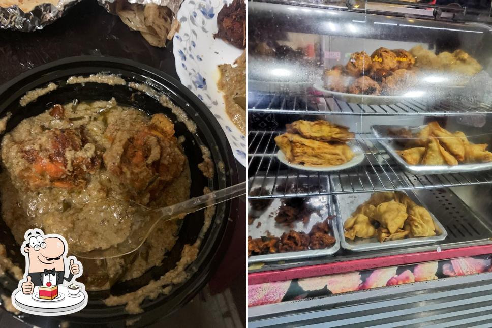 Tikka Corner Restaurant, Dubai - Restaurant menu, prices and reviews