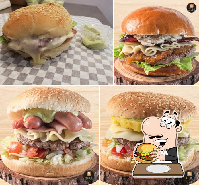 X-Tudo restaurant, Lisbon - Restaurant menu and reviews