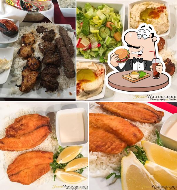 Best restaurants in VICTORY PLAZA Mall - Restaurant Guru