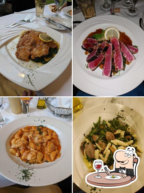 Top 7 restaurants in Madison, Connecticut, december 2025 - Restaurant Guru