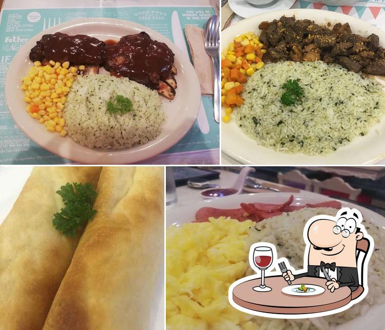 Plana's Pantry restaurant, Mandaluyong, Brgy - Restaurant menu and reviews