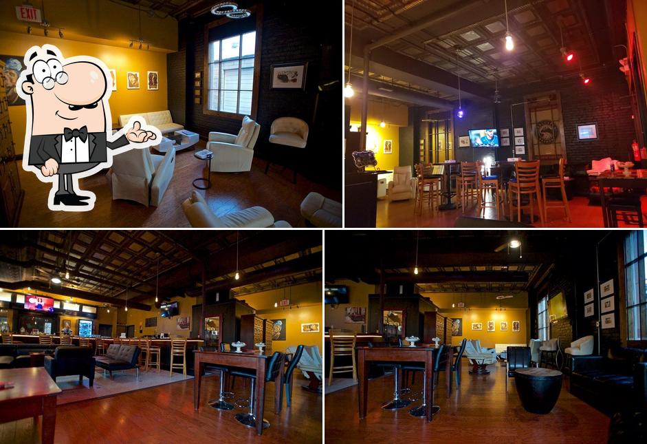 Top 7 pubs & bars in Newport, Kentucky, june 2025 - Restaurant Guru