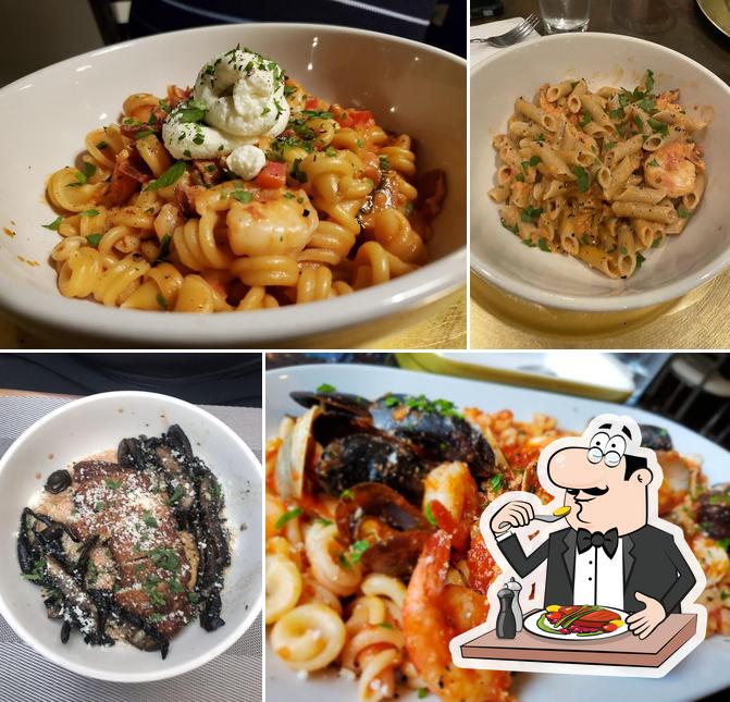 dolce Zola, West Chester - Menú del restaurante, precios y reseñas