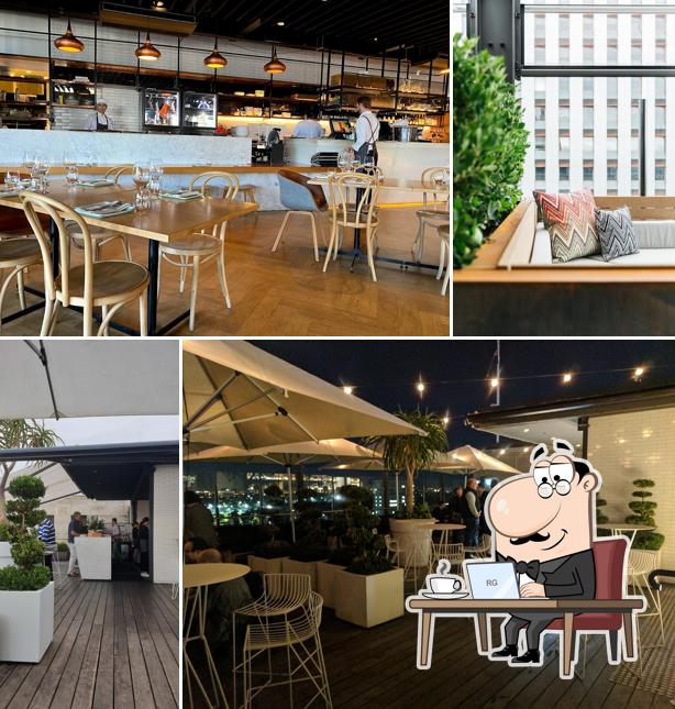 2KW Bar & Restaurant, Adelaide - Restaurant menu, prices and reviews