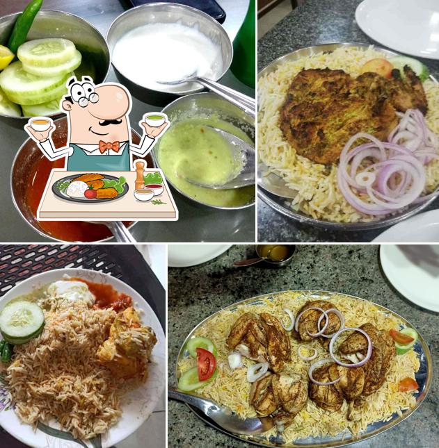 Top 10 restaurants with mandi in Kochi, Kerala, december 2024 ...