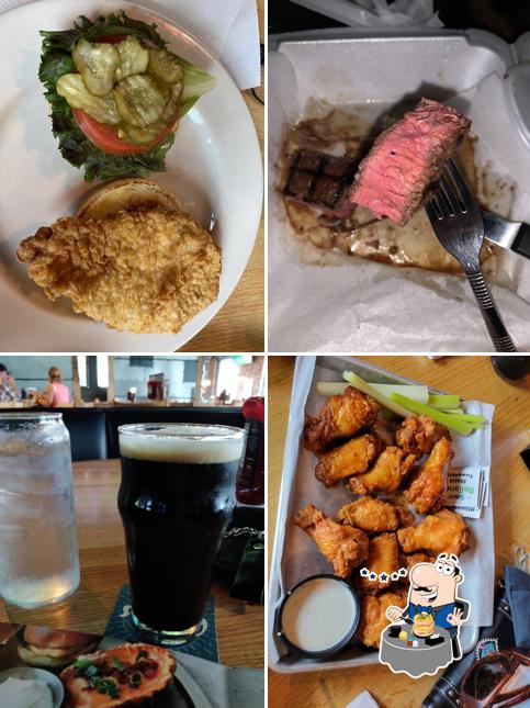 Aspen Tap House, Champaign - Restaurant menu, prices and reviews