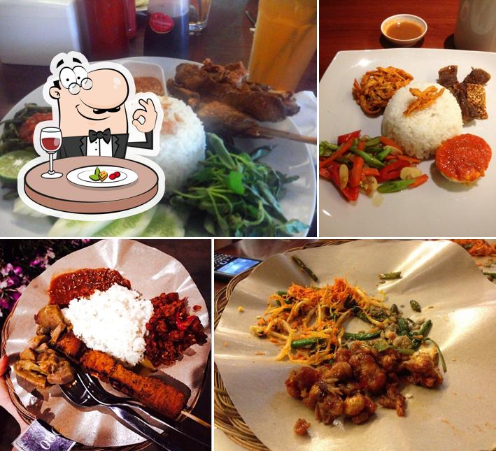 Little Ubud BBQ, Jakarta, Green Garden - Restaurant menu and reviews